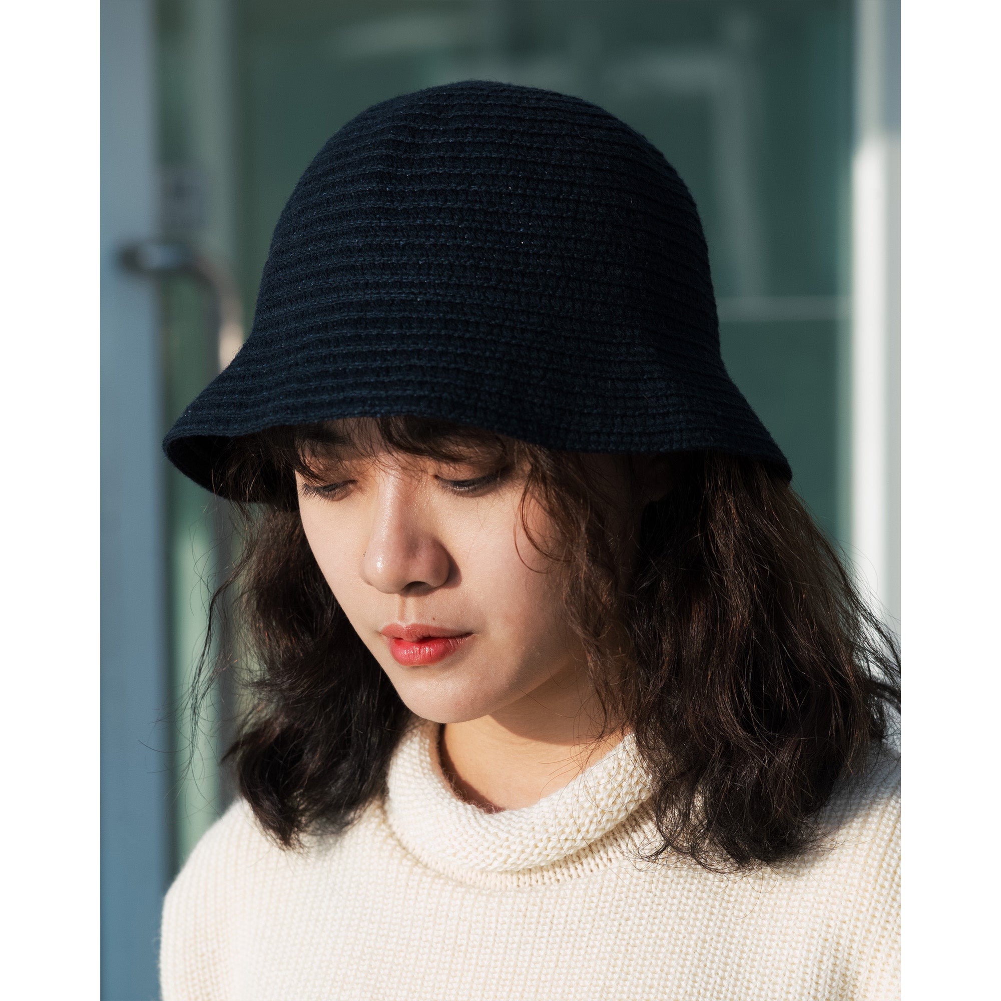 Cableami – Peacher